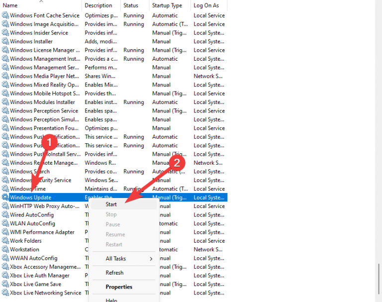 Windows 7 Update Repair: How to Fix Windows 7 Update Issues