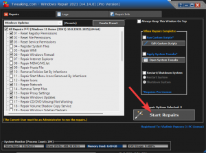 Windows 7 Update Repair: How to Fix Windows 7 Update Issues