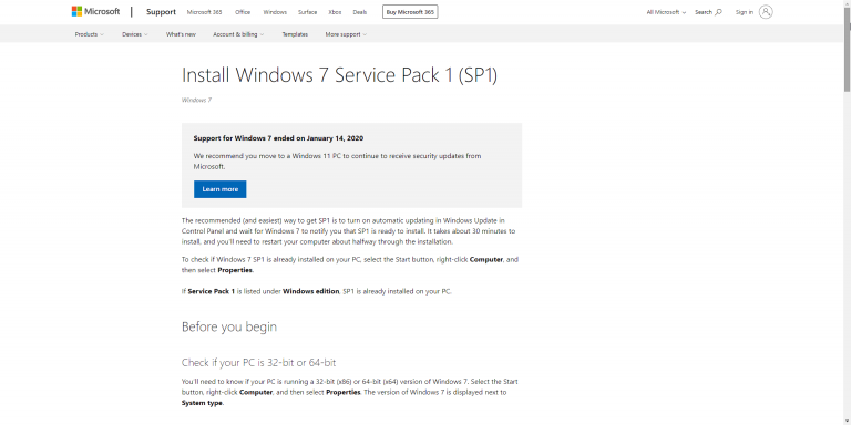 Windows 7 Update Repair: How to Fix Windows 7 Update Issues