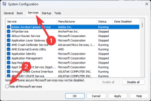 Windows 7 Update Repair: How to Fix Windows 7 Update Issues