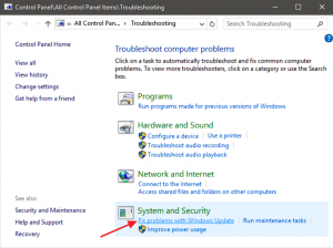 Windows 7 Update Repair: How to Fix Windows 7 Update Issues